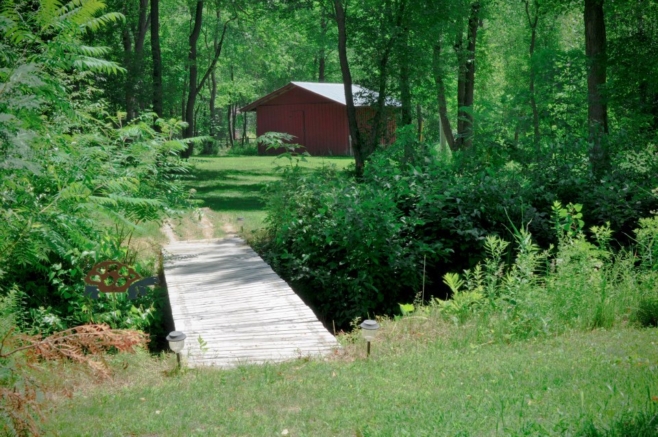 Gallery – PONDAROSA RANCH RESORT